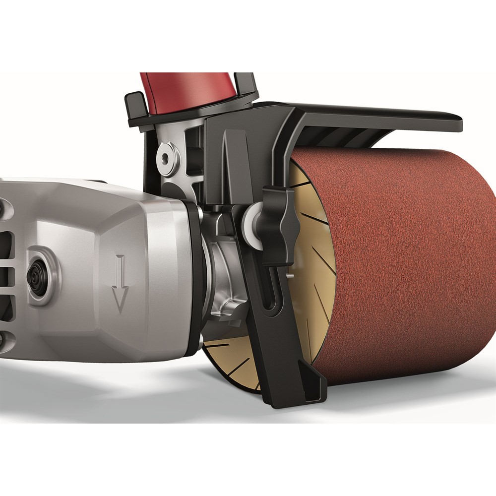 Satineringsmaskin TrinoFlex BSE14-3 100