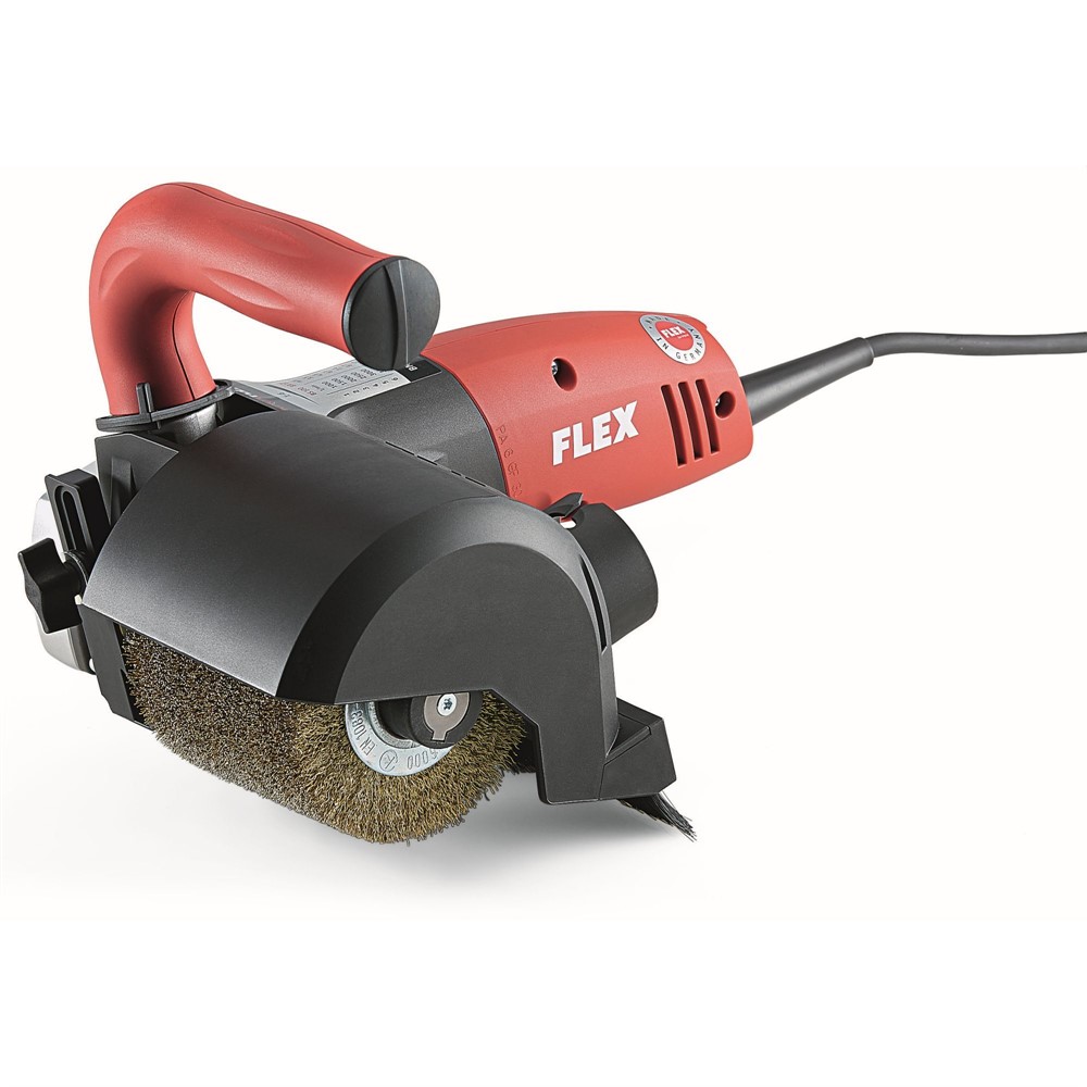 Satineringsmaskin BBE14-3