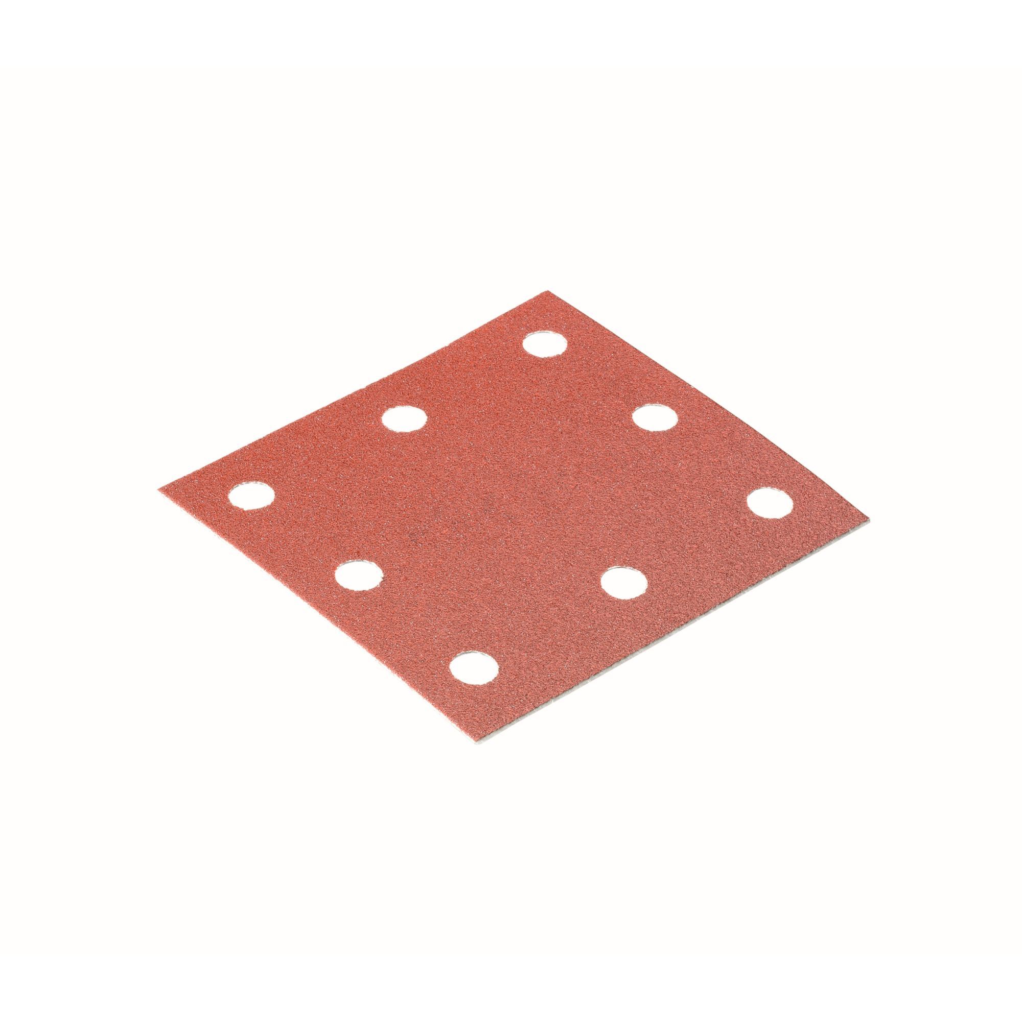 Slippapper PurFlex P120 115x105mm 25-pack