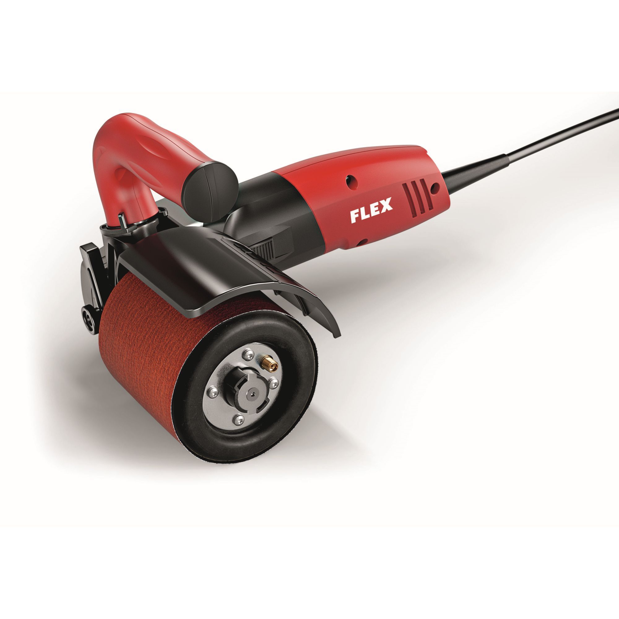 Satineringsmaskin TrinoFlex BSE14-3 Set